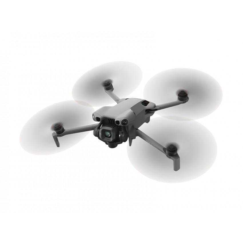 DJI Mini 5 Pro Fly More Combo (DJI RC2) ประกันศูนย์ไทย 1 ปี