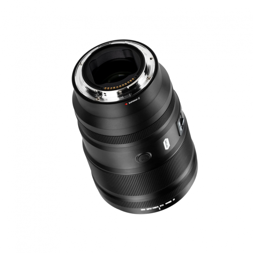 7Artisans AF 135mm F1.8 Full Frame Lens for E Mount เลนส์ออโต้โฟกัส ...