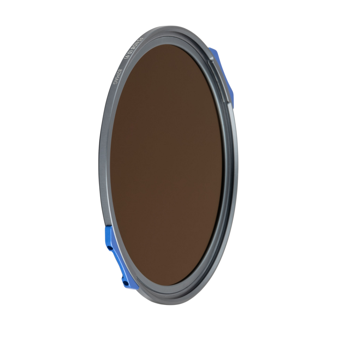NiSi JetMag Pro 82MAG ND8 Filter ฟิลเตอร์แม่เหล็ก ประกันศูนย์ไทย 1 ปี